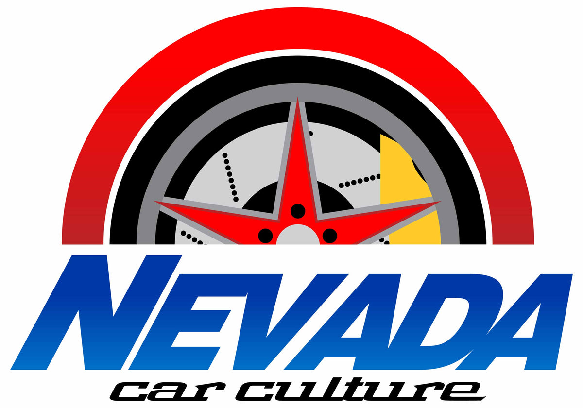 Nevada Car Culture Subscriptiom – Hot Rod Bookstore