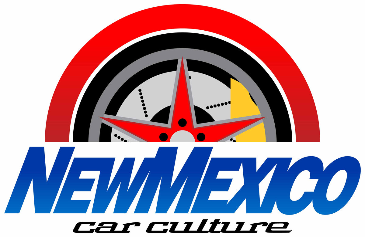 New Mexico Car Culture – Hot Rod Bookstore